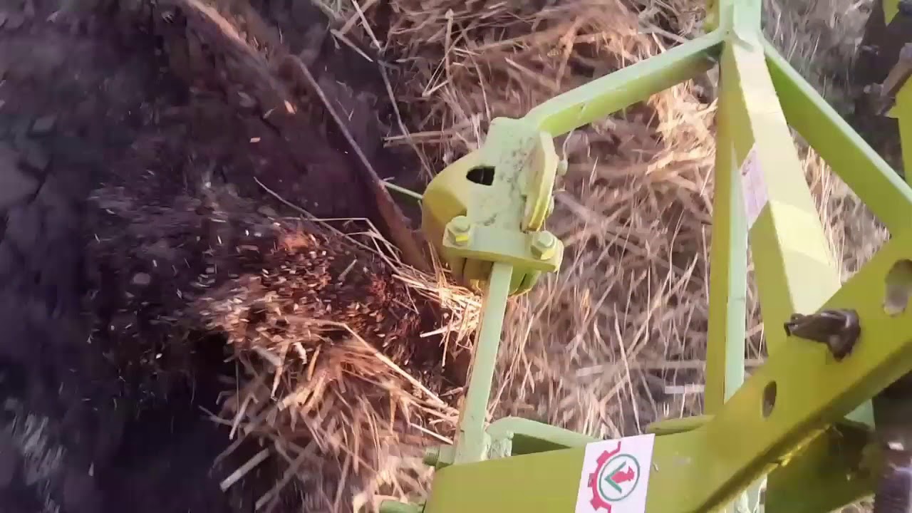 Wladimirec leda plug 3 skiby orka 2018 - YouTube