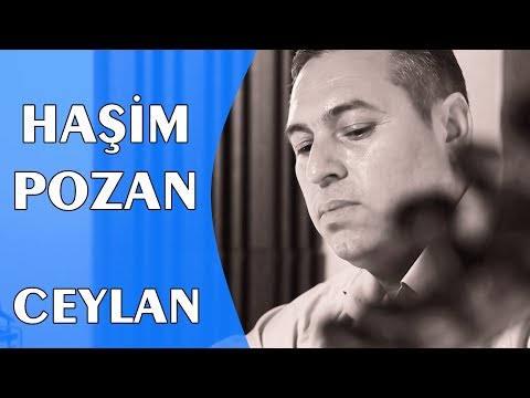 Haşim Pozan Ceylan 2019 l Ozan KIYAK l Ozi Produksiyon