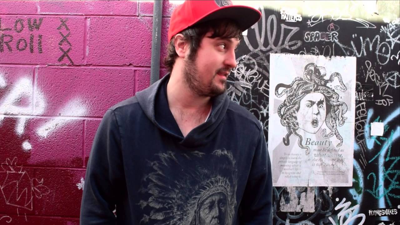 Wrapped Up by Nick Driver - Music Video - YouTube