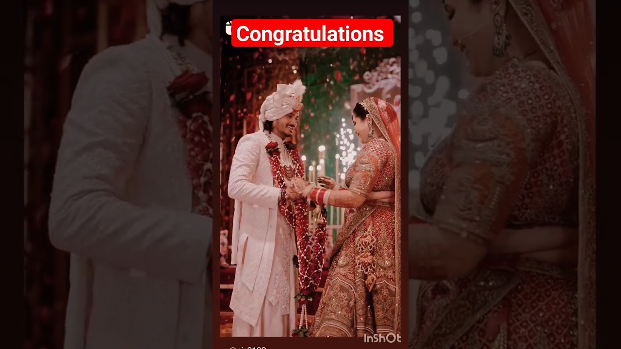 varamala video Divya and pankaj Joshi full marriage video new #viral # ...
