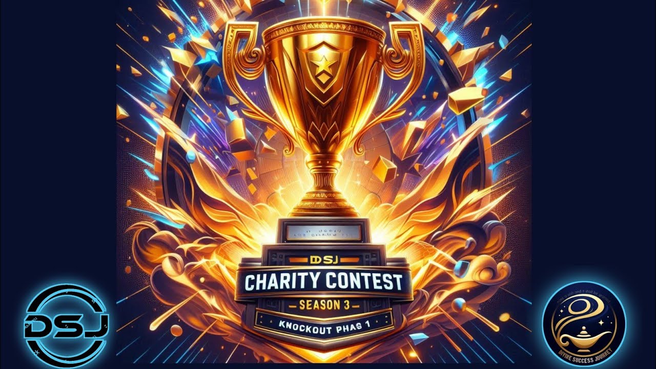 🔴LIVE 📕DSJ season 3 ⏳DAY 3(part 2) knockout phase 1 #MLBB🏆. - YouTube