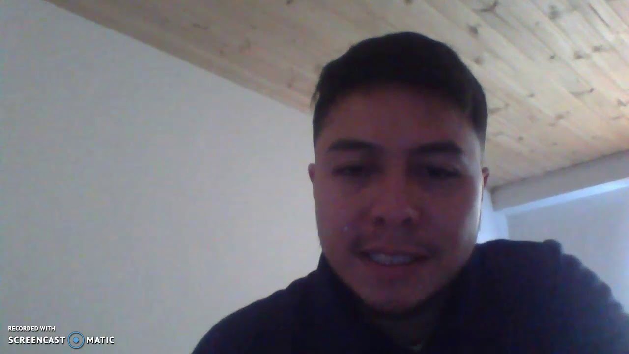 yonathan alexander montaña grupo 54 - YouTube