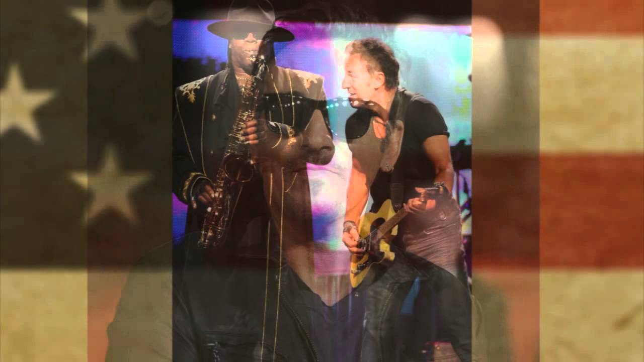 Bruce Springsteen Releases First Single From New Album Wrecking Ball ...