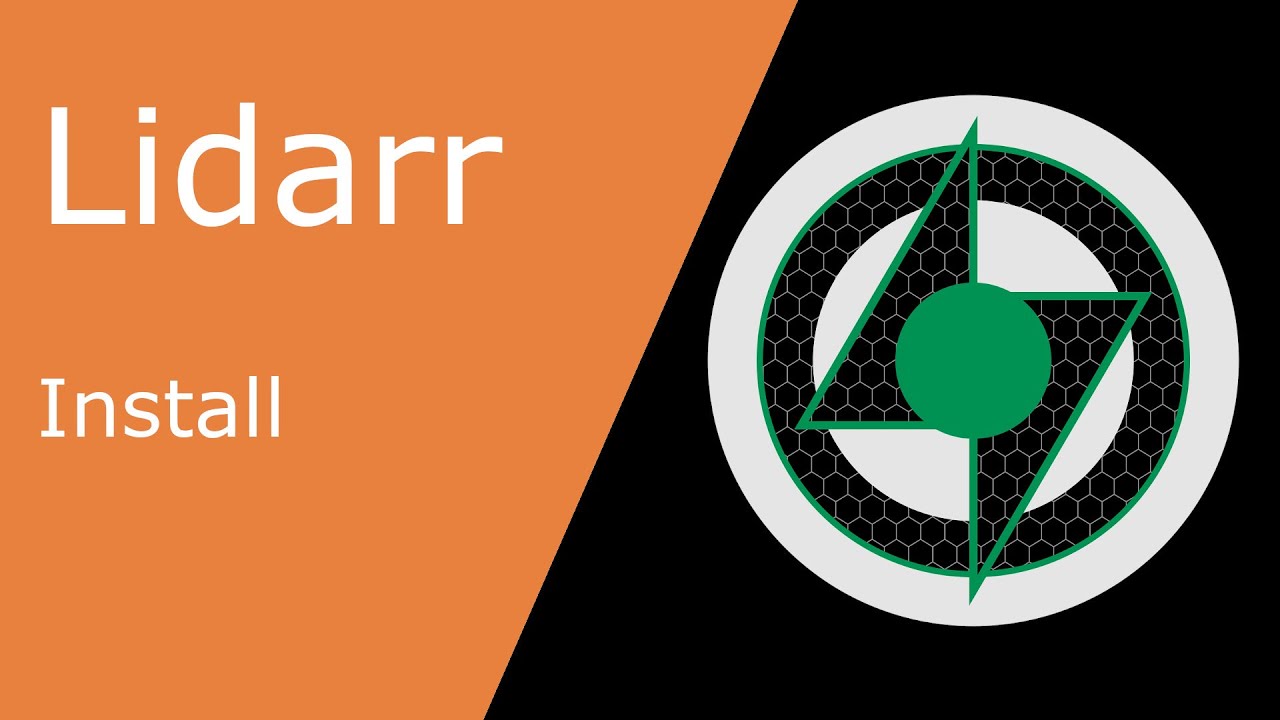 Unraid - Lidarr: Install - YouTube