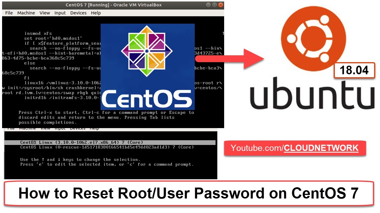 How To Reset Root User Password On CentOS 7 Resetting A Forgotten Root Password 2020 YouTube how-to-reset-root-user-password-on-centos-7-resetting-a-forgotten-root-password-2020-youtube