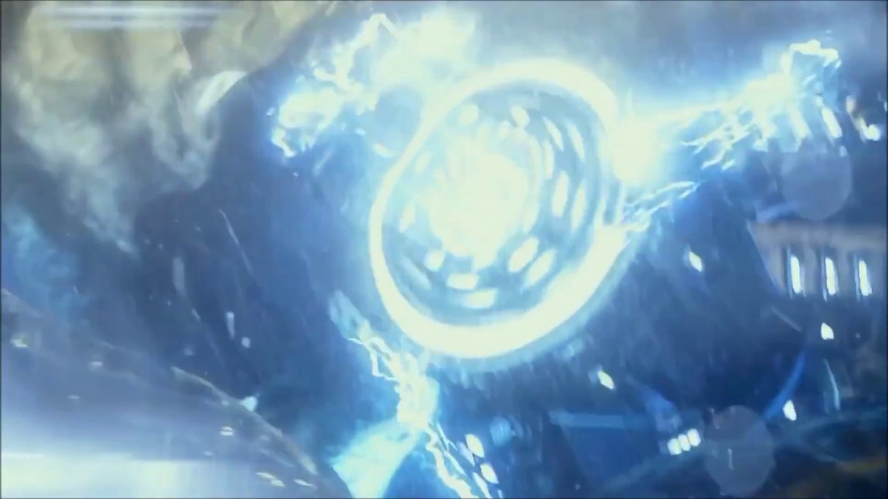 TF2 Pacific Rim (HD) Knifehead vs Soldier - YouTube