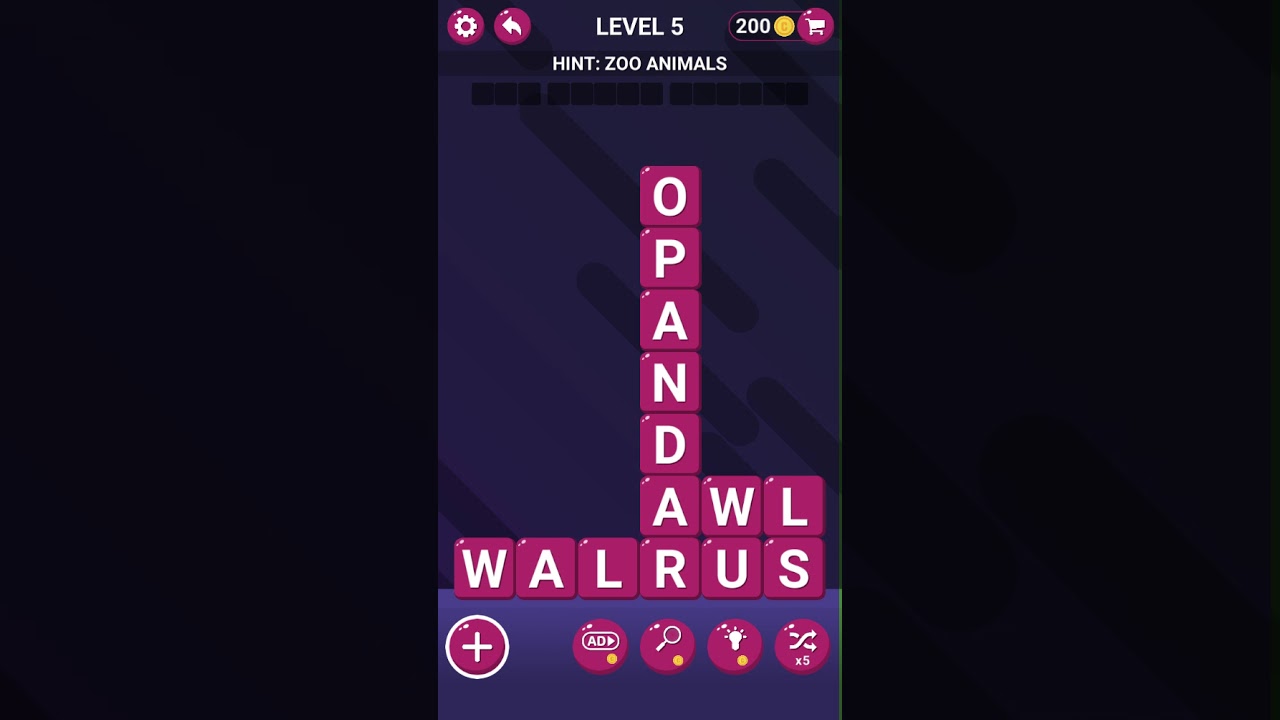 Word Puzzle Game Play Store YouTube word-puzzle-game-play-store-youtube