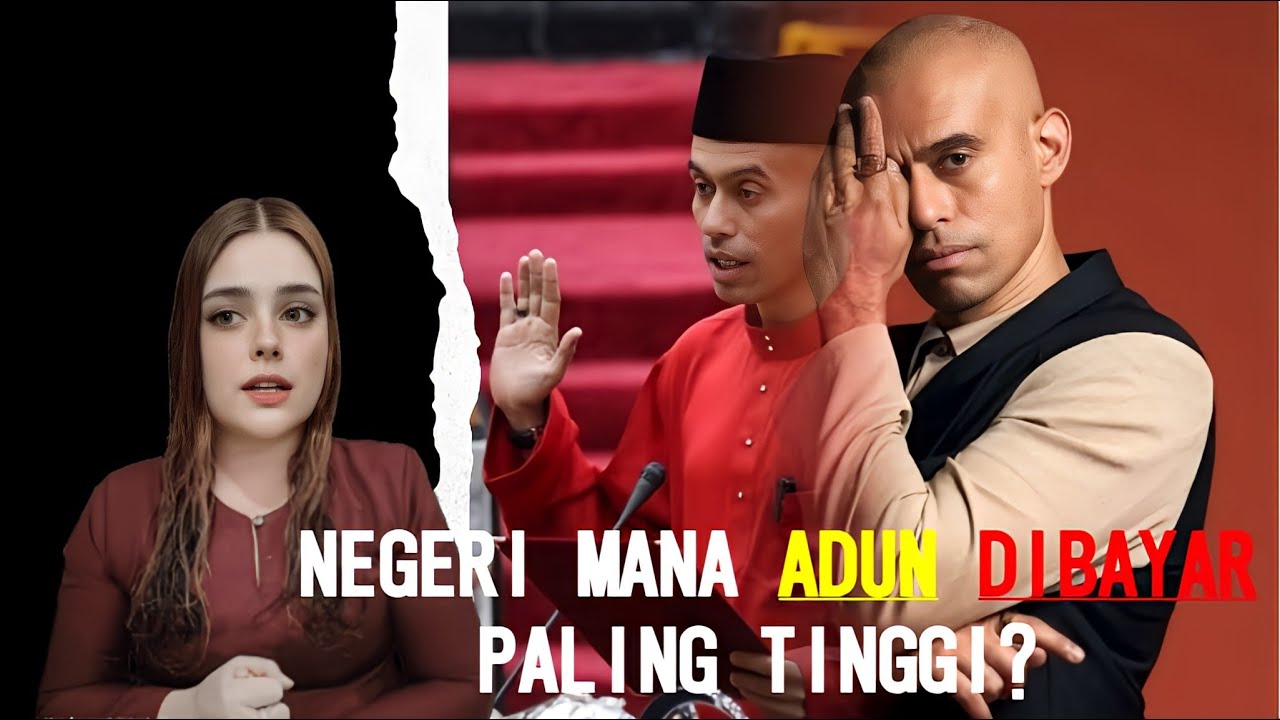 RAMAI YANG TAK TAHU SELAMA INI! YB Altimet Dedah Keistimewaan Seorang ...