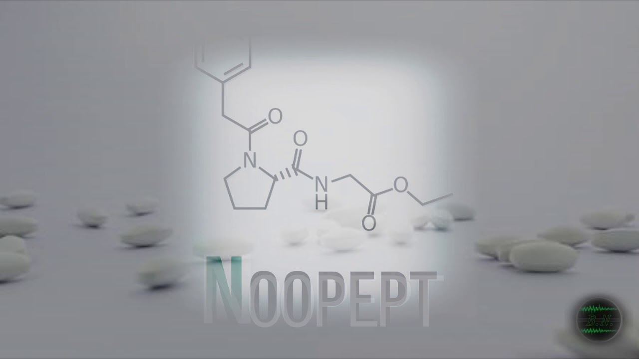 - NOOPEPT - Binaural Nootropics (Strongly Improved Memorization, Focus ...