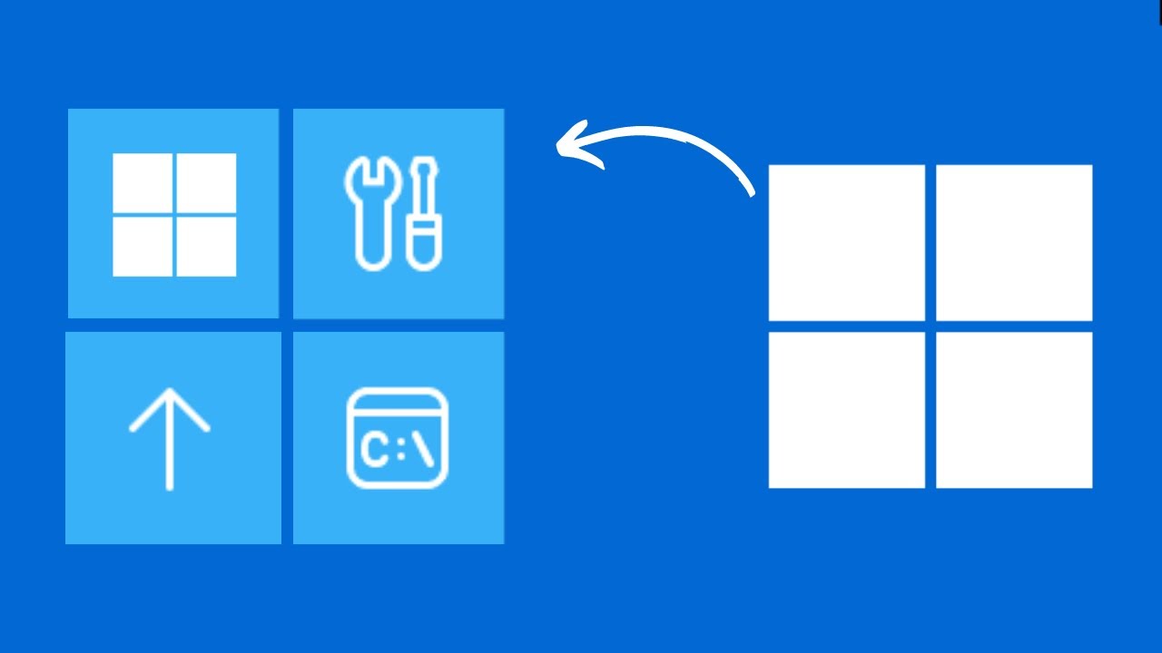 Windows 11 Update (Build 25115) — Brings New Boot Manager ICON (2022 ...