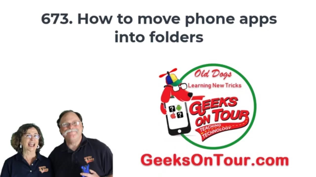 How Do I Make App Folders Tutorial Video 673 YouTube how-do-i-make-app-folders-tutorial-video-673-youtube