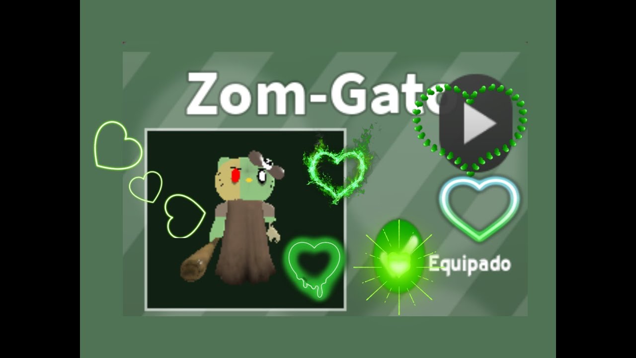 MELODY ROBLOX-playng is zom-kitty-melody but old - YouTube