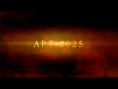 Advances in Proteomics Technology (APT) - 2025 - YouTube
