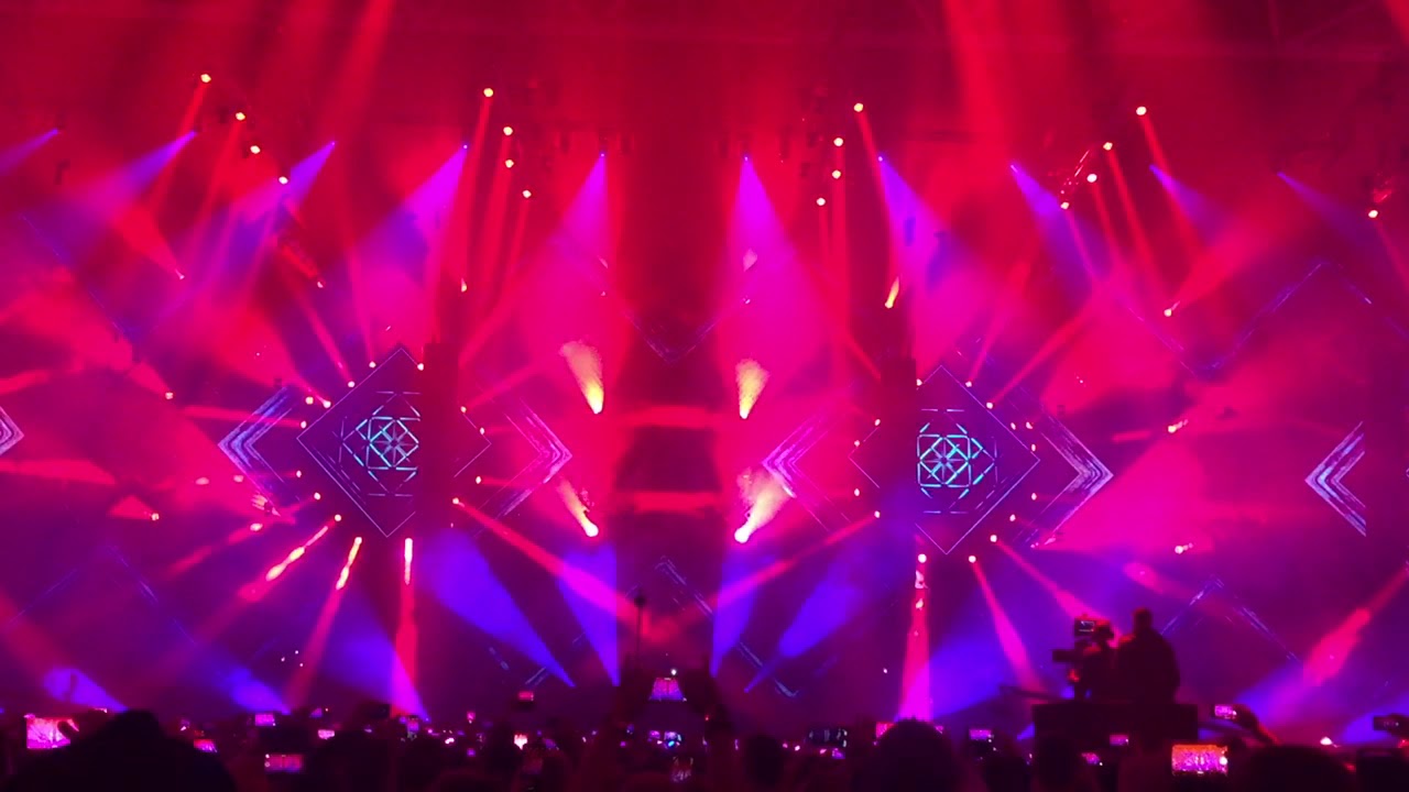 AMF 2019 Intro Full HD | MOST EPIC INTRO! - YouTube