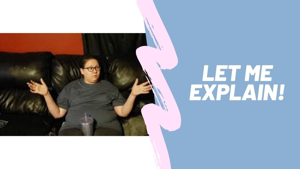 Wait, let me explain! - YouTube