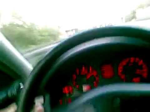 Audi 280km/h