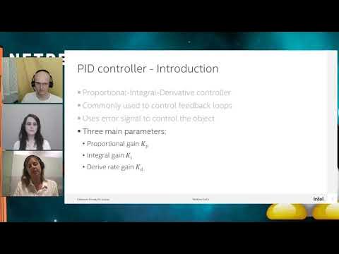 Netdev 0x15 - Precision Time Protocol Optimization Using Genetic Algorithm - YouTube