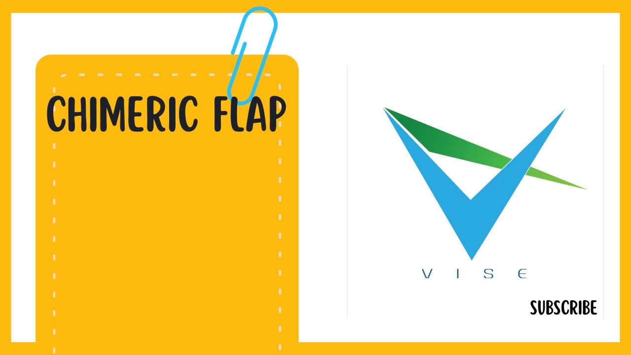 chimeric flap - YouTube
