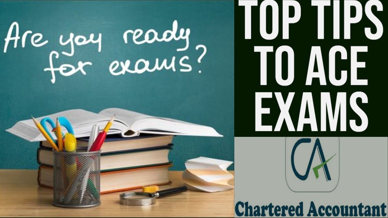How To Pass CA In 1st Attempt CA Pakistan Paper Attempt Strategy CA How To Pass CA In 1st Attempt CA Pakistan Paper Attempt Strategy CA