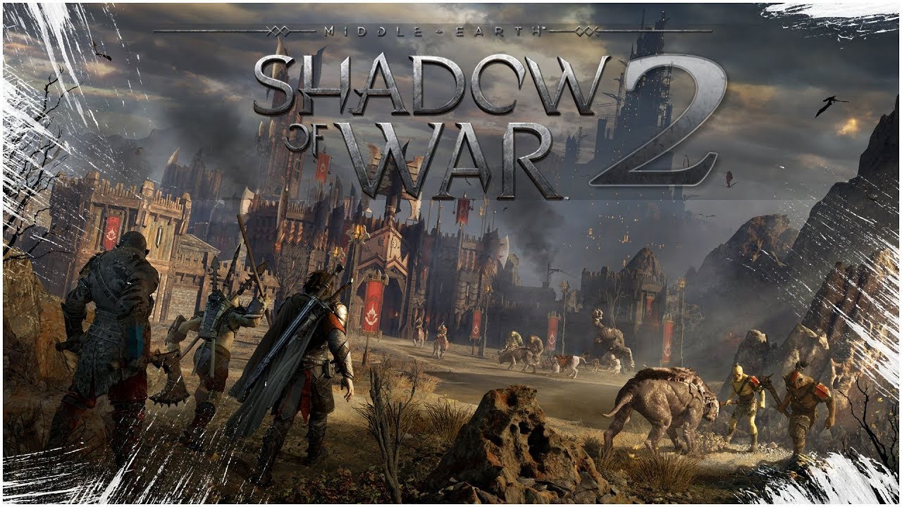 La Tierra Media: Sombras de Guerra | Capítulo 2 | El pasado de Celebrimbor - YouTube