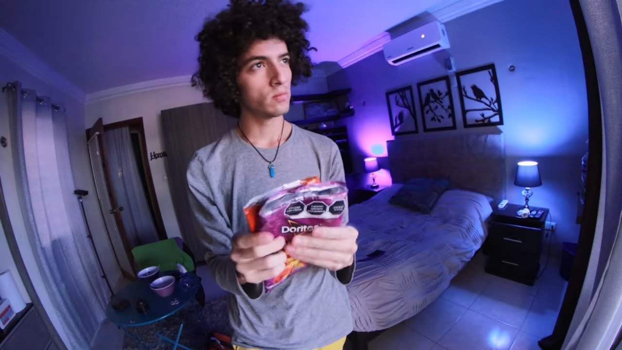 3 hours of ASMR compilation / progress in Mexico - YouTube