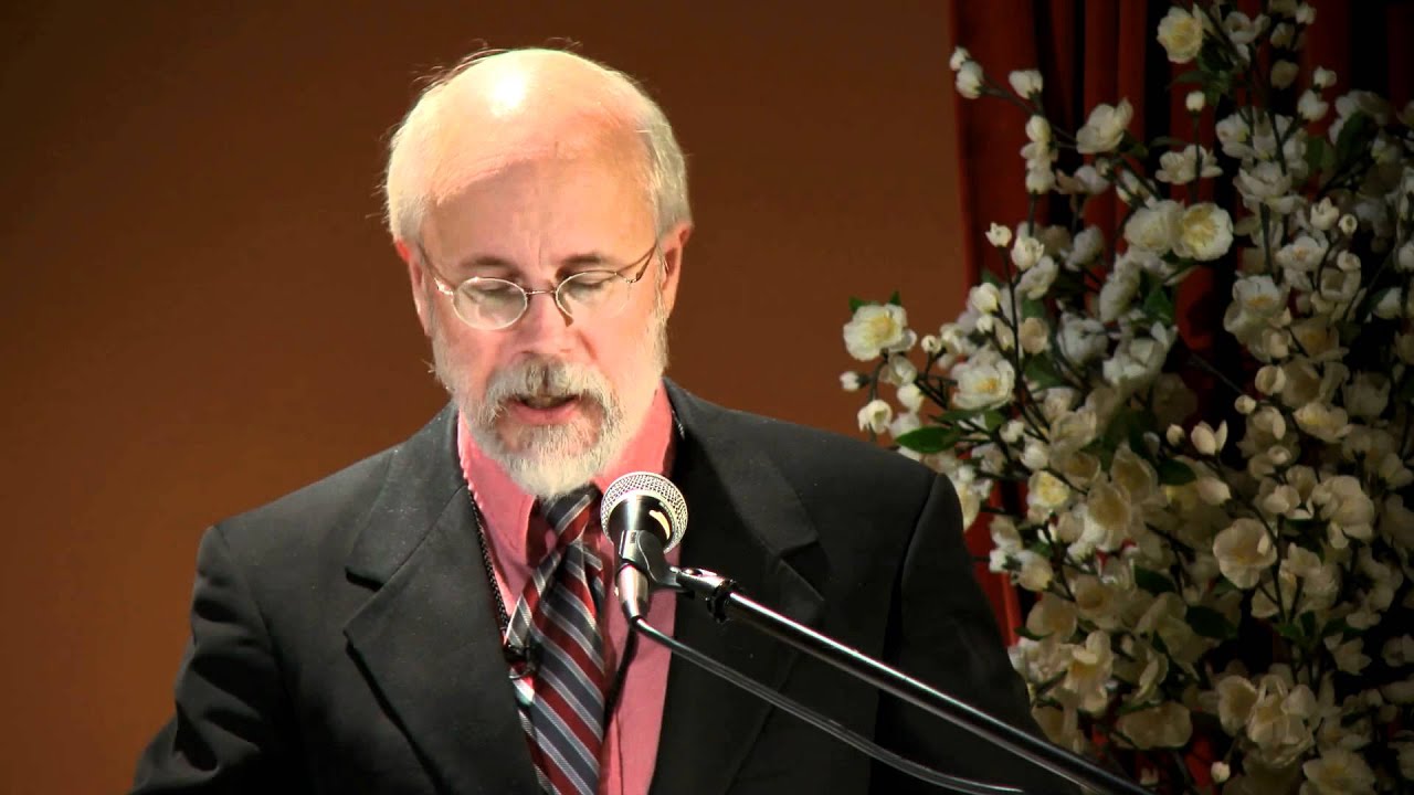 "Random: A Carefully Selected Word" Dr. Michael Behe - YouTube