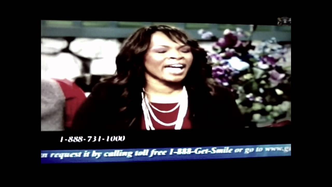 TBN Interview Lucretia Renee Church - YouTube