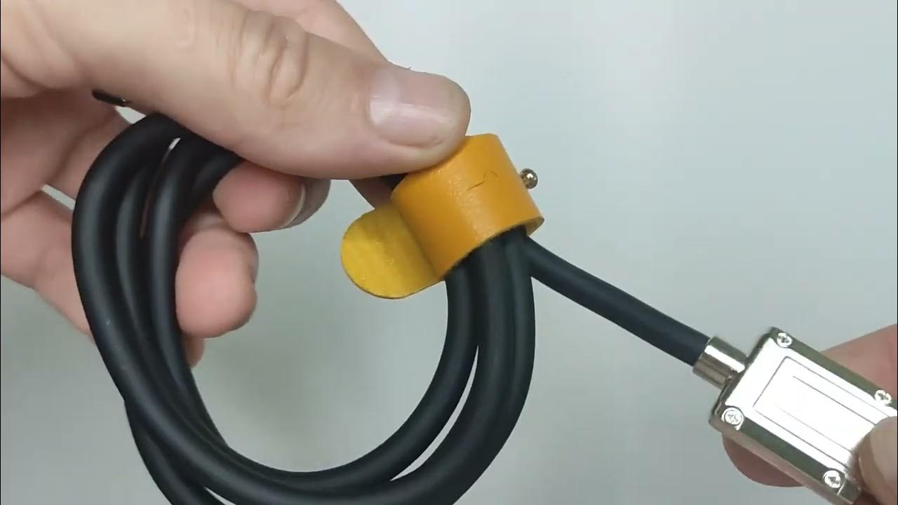 провода для телефона - YouTube