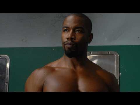 Krev a kosti - akční krimi CZ dabing