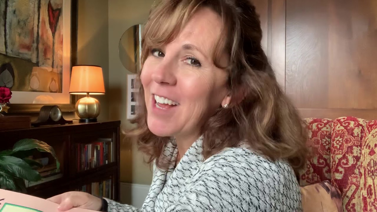 Story time with Ms. Heidi - YouTube