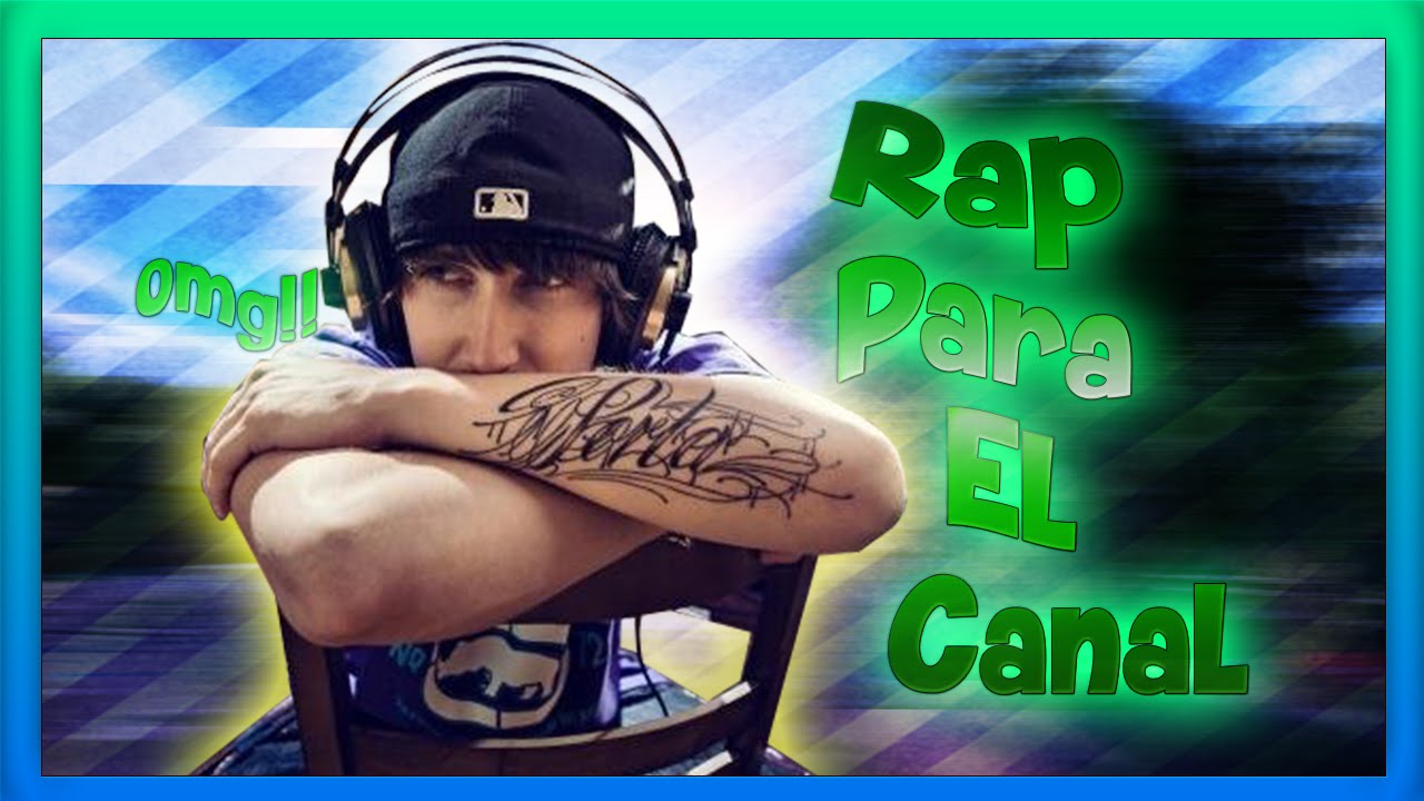 RAP DE MINECRAFT PVP ESPECIAL 1000 SUBS | MINECRAFT RAP - YouTube