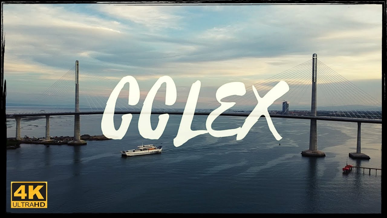 CCLEX CINEMATIC DRONE 4K - YouTube