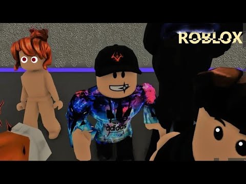 Become tiky And Everyting Else. ROBLOX - YouTube