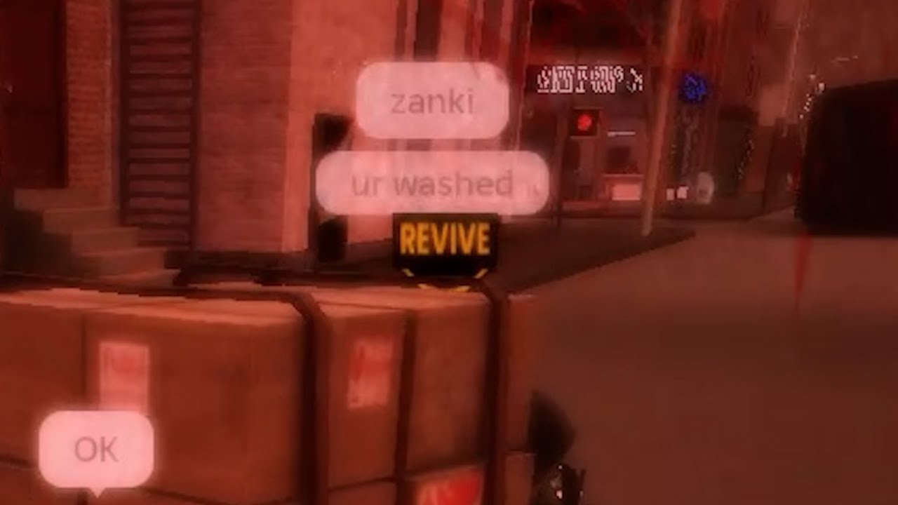 Zanki ur washed - YouTube