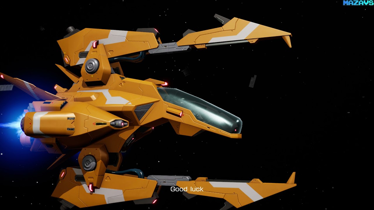 R-Type Final 2 | GamePlay PC - YouTube