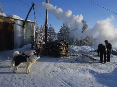 SIBERIA