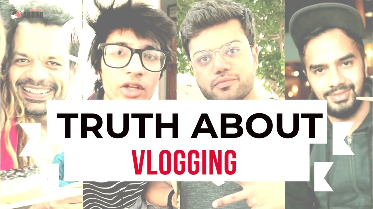 Why We Love Watching Vlogs Psyche behind Vlogging - YouTube