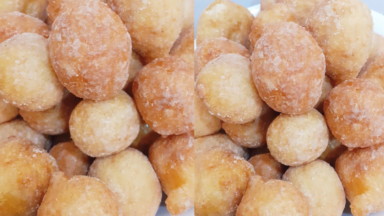 KALIMATI RECIPE/KAIMATI - YouTube