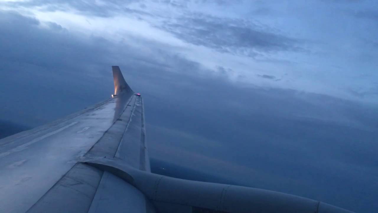 Taking off at La Habana Cuba International Airport Cubana Tupolev TU ...