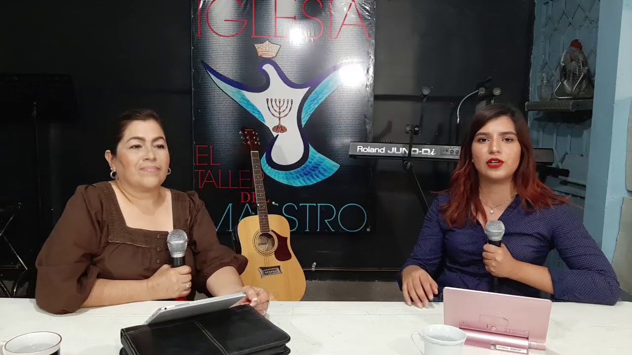 MUJERES RESTAURADAS. - YouTube