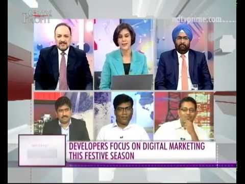Do Online Flash Sales Work For Real Estate - Mr. Arun Mn, Founder and ...