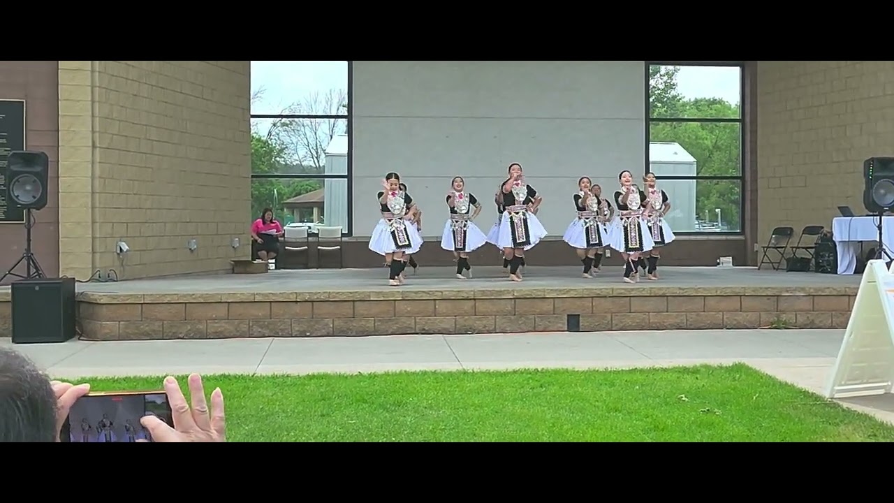 Colors of Southeast Asia Fest - YouTube