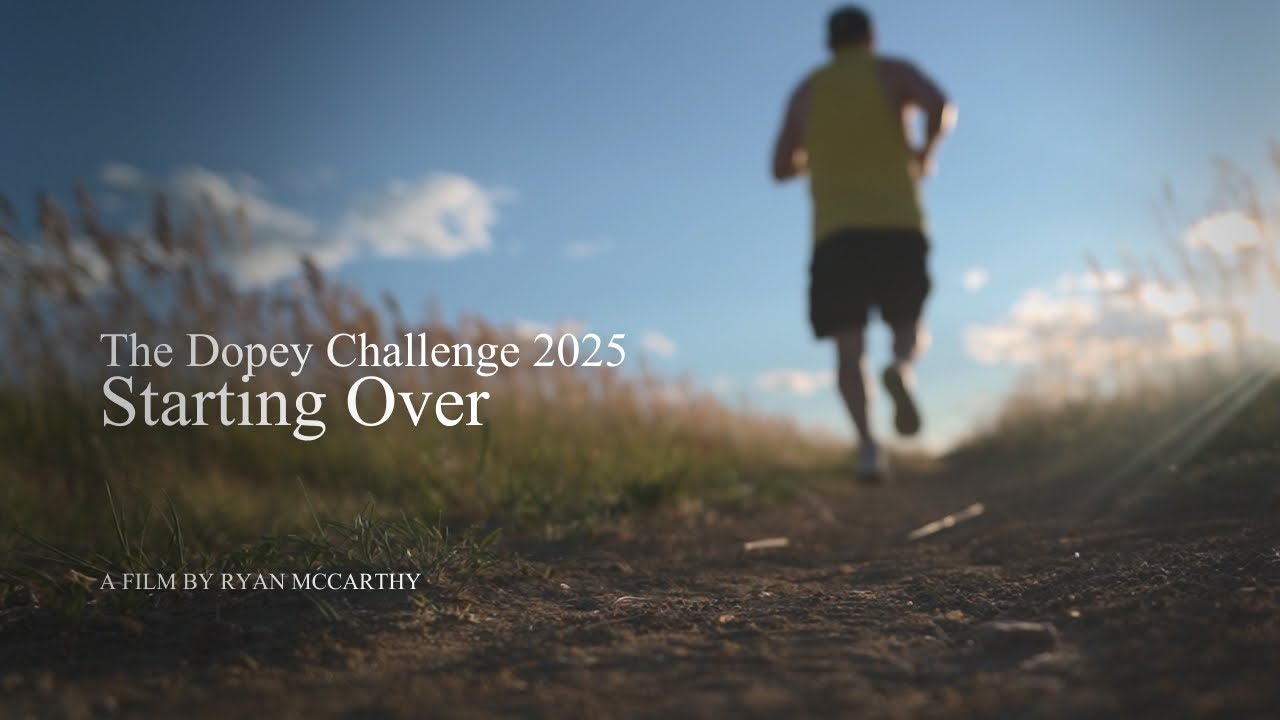 Training for the Walt Disney World Marathon Dopey Challenge 2025 ...