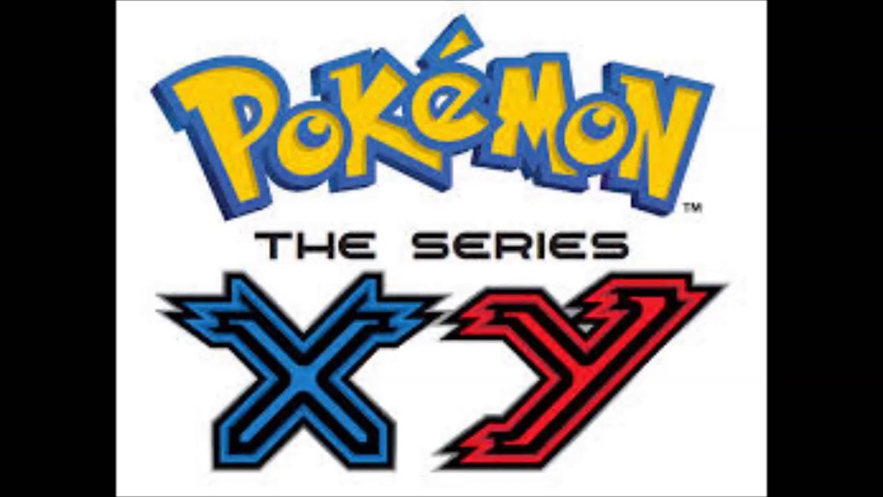 Pokemon X & Y: The Series Theme Song English Dub (UPDATED VERSION ...