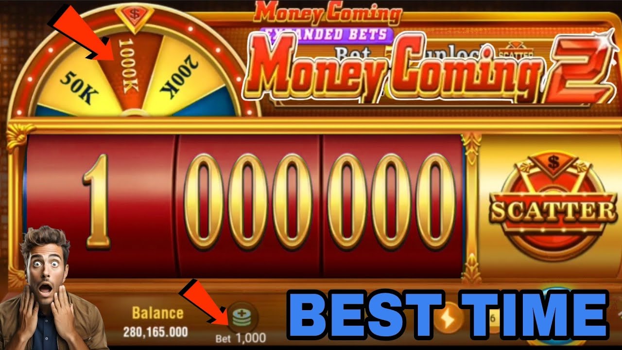 How to Play Money Coming Expand Bets || Money Coming 2 Best Super Win ...
