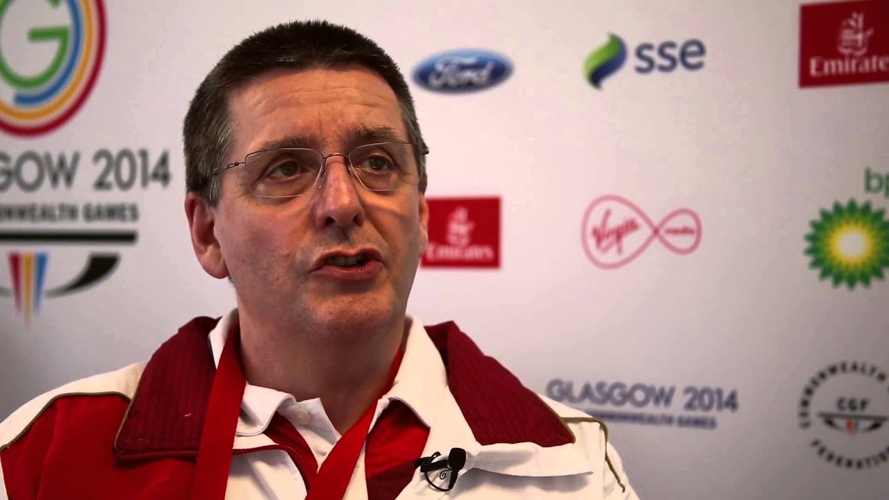 EXCLUSIVE: Gault's Medal Delight - YouTube