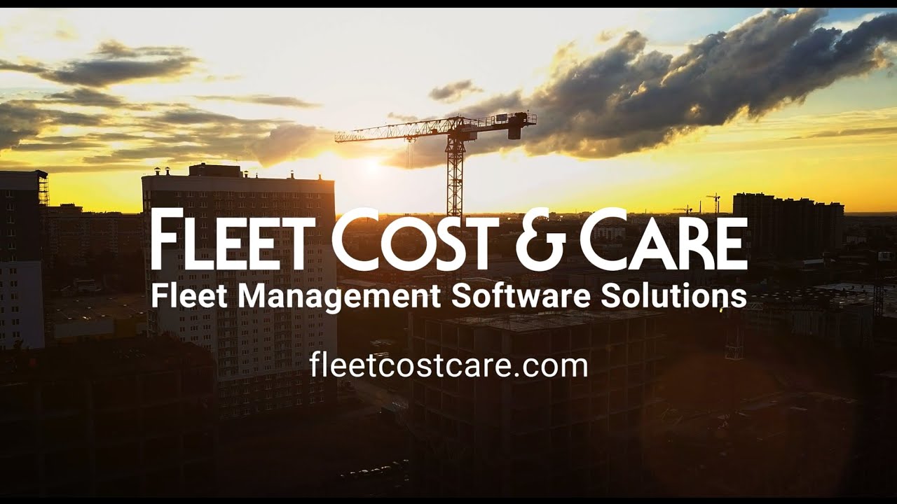 Future of Fleet Management Technology | Unleash the Full Potential of ...