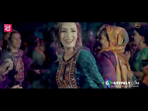 Azat Kakabayew - Jennedim