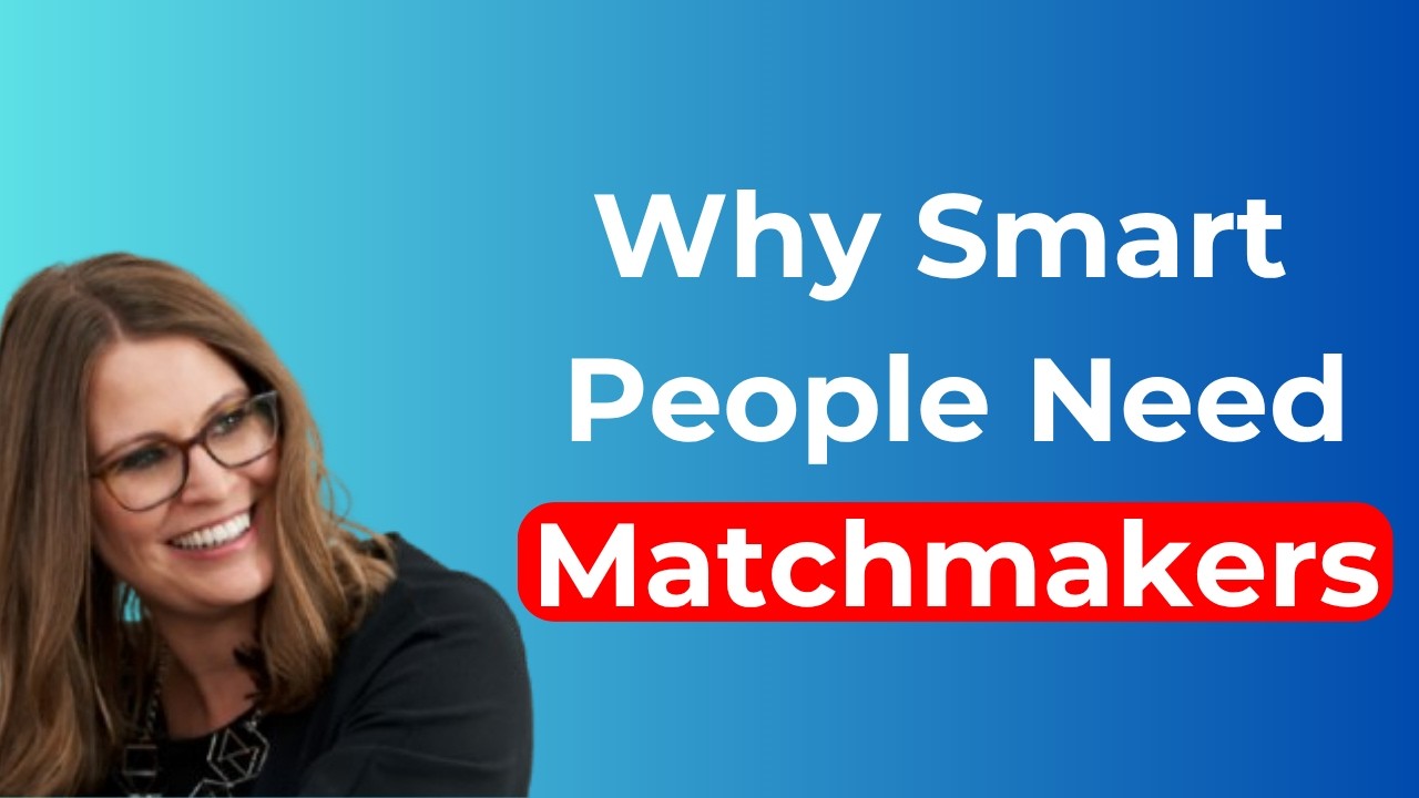 How This Global Matchmaker Scaled Her Business with SmartMatchApp ...