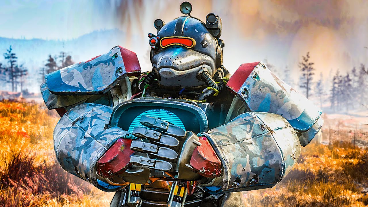 ENDLICH HABEN WIR ES GEFUNDEN ☢️ Fallout 76 Deutsch 2022 #1380 - YouTube